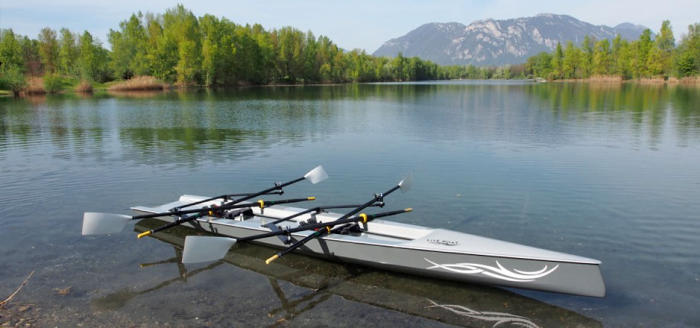 LiteBoat Ruderboote für jedermann, sicher, stabil und hohe Qualität ...